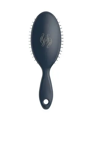 GLOW BEAUTY The Mini Detangling Brush In Western