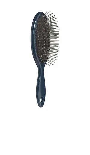 GLOW BEAUTY The Mini Detangling Brush In Western