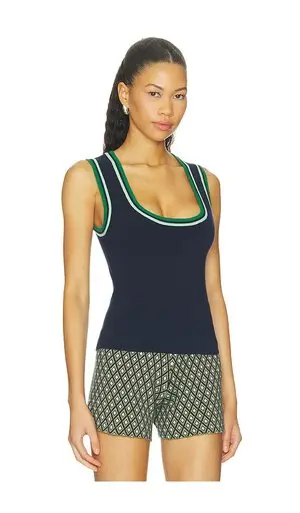 The Upside Joey Knit Tank Top