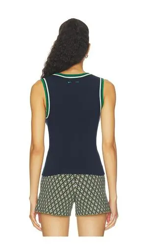 The Upside Joey Knit Tank Top