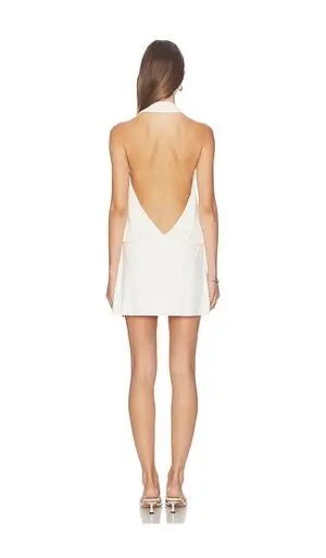With Jéan Luna Dress
