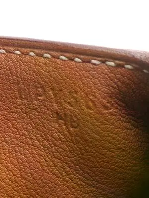 Hermès 2024 Mini Lindy Shoulder Bag - Neutrals