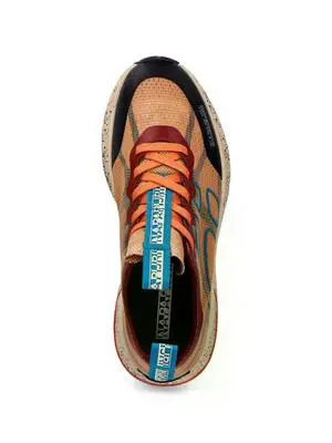 NAPAPIJRI Logo-print Sneakers