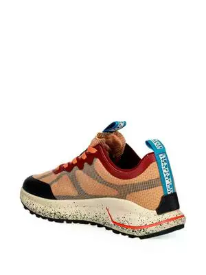 NAPAPIJRI Logo-print Sneakers