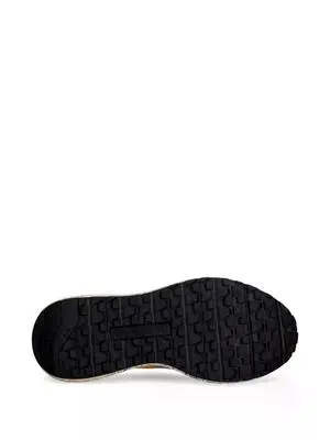 NAPAPIJRI Logo-print Sneakers
