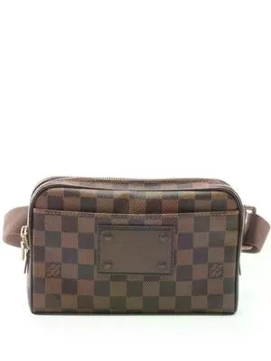 LOUIS VUITTON 2011 Brooklyn Belt Bag