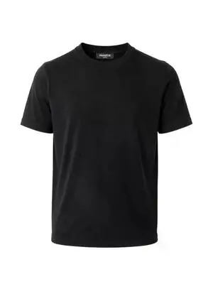 FRANZESE COLLECTION Stefano De Martino T-shirt - Black