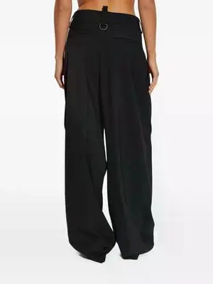 Dsquared2 Snowboard Straight-leg Trousers