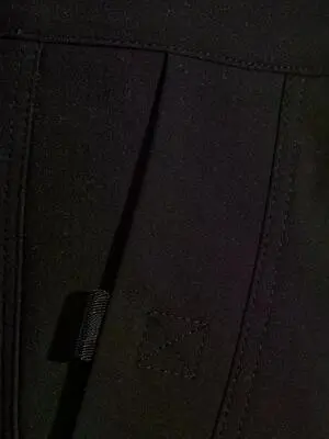 Dsquared2 Snowboard Straight-leg Trousers