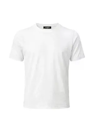FRANZESE COLLECTION Stefano De Martino T-shirt - White
