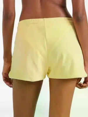 Hunza G Drawstring Shorts