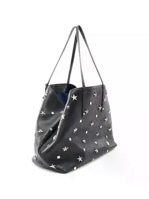 Jimmy Choo Studded Totes