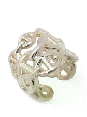 Hermès 2020s Gm Enchaînée Ring