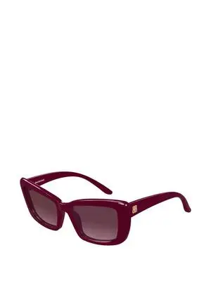 Balenciaga Cat-eye Sunglasses