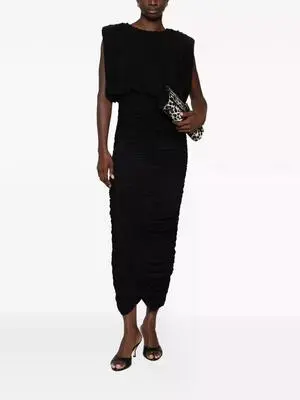 Aje Draped Cocktail Dresses