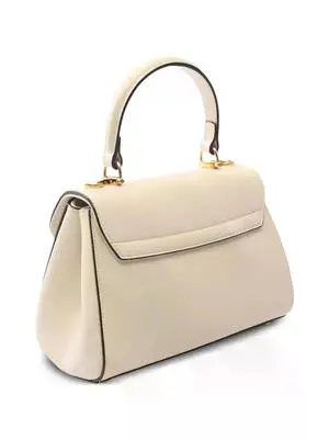 Gucci 2010s Horsebit 1955 Handbag - Neutrals