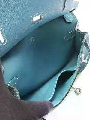 Hermès 2023 Gypsiel Mini Shoulder Bag