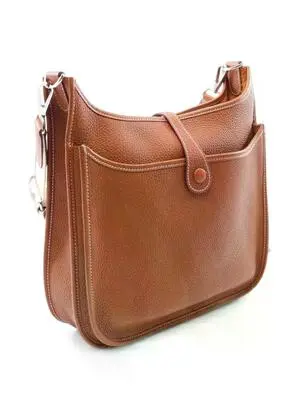 Hermès 2021 Pm Evelyne Iii Shoulder Bag