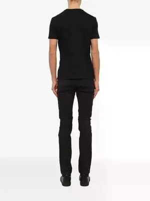 Neil Barrett Eagle-print T-shirt