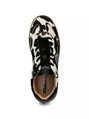 BLAUER. Aurora Sneakers