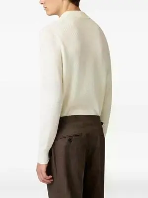 LARDINI Crew-neck Sweater