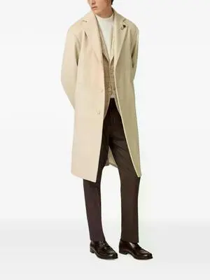 LARDINI Crew-neck Sweater