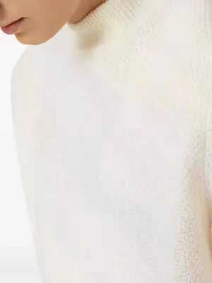 LARDINI Crew-neck Sweater