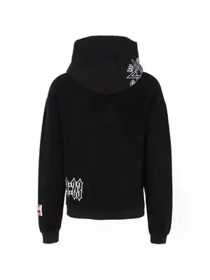 CHERRY WORLD Multi Cross Hoodie