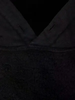 CHERRY WORLD Multi Cross Hoodie