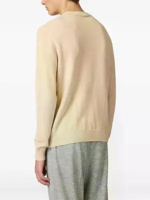 LARDINI Crew-neck Sweater