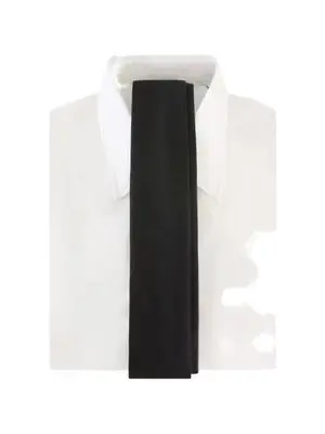 LARDINI Flannel Tie