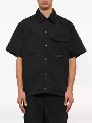 Taion Non Down Work Shirt