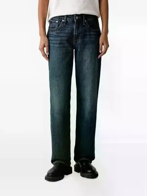 LEVI'S Straight-leg Jeans