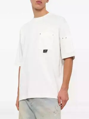 Taion Work Libet Pocket T-shirt