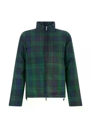 K-WAY Artur Reversible Quilted Jacket