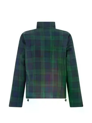 K-WAY Artur Reversible Quilted Jacket