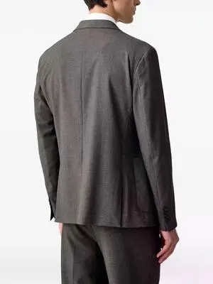 LINDBERGH Single-breasted Blazer