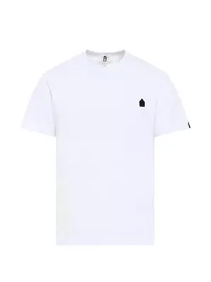 Noir Kei Ninomiya Football-print T-shirt