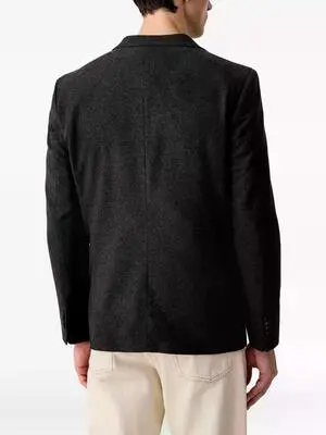 LINDBERGH Single-breasted Blazer