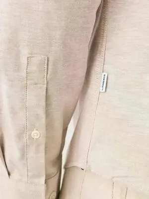 LINDBERGH Oxford Long-sleeve Shirt