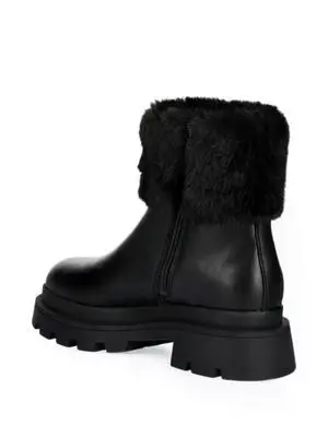 BLAUER. Kimmel Ankle Boots