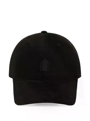 Noir Kei Ninomiya Logo-embroidered Baseball Cap