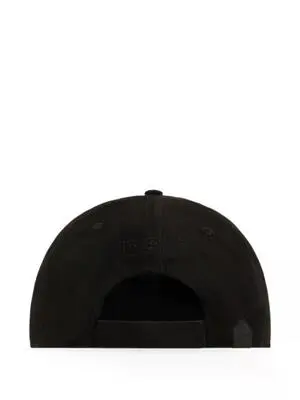 Noir Kei Ninomiya Logo-embroidered Baseball Cap