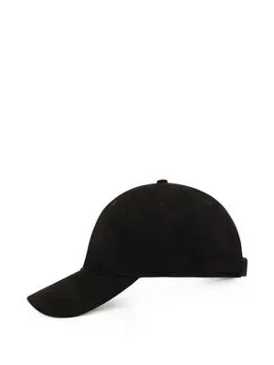 Noir Kei Ninomiya Logo-embroidered Baseball Cap