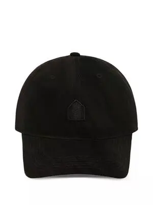 Noir Kei Ninomiya Logo-embroidered Baseball Cap