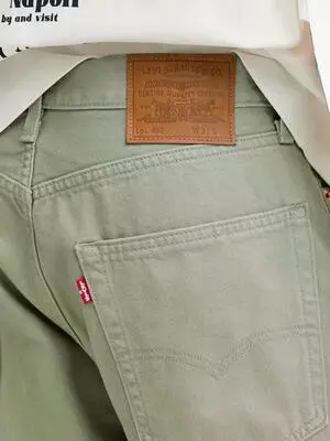 LEVI'S 468 Belt-loop Pocket Shorts