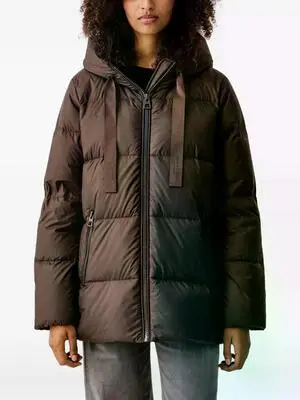 Marc O'polo Hooded Padded Jacket
