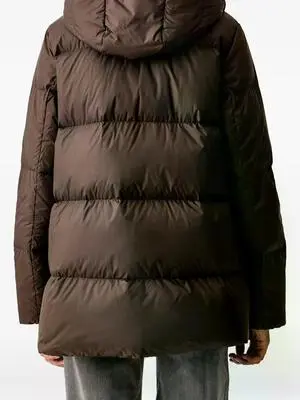 Marc O'polo Hooded Padded Jacket