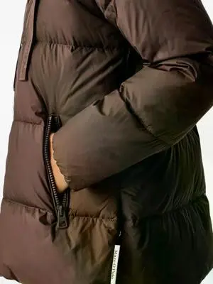 Marc O'polo Hooded Padded Jacket