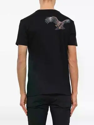 Neil Barrett Eagle-print T-shirt